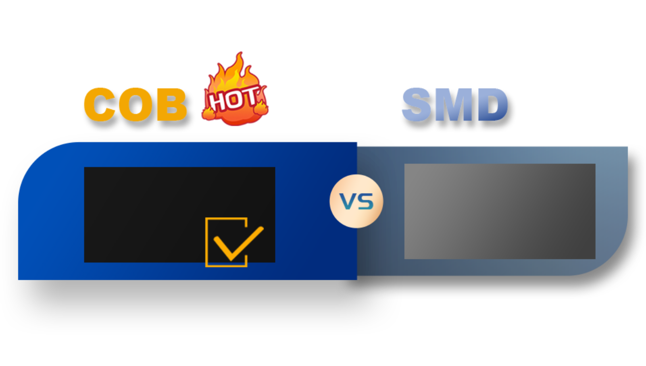 What Makes COB LED Modules Stand Out Compared to Traditional LED Modules?